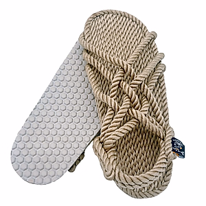 Nomadic State of Mind JC Sandal with Sole (39 (W 9-9.5))