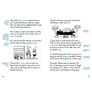 Diario de Greg / Greg Heffley's Journal (Diario Del Wimpy Kid) (Spanish Edition)