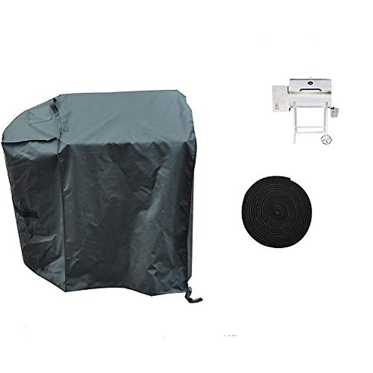 acoveritt Premium Heavy-Duty Grill Cover fits Pit Boss 700FB/71700 Wood Pellet Smoker Grills