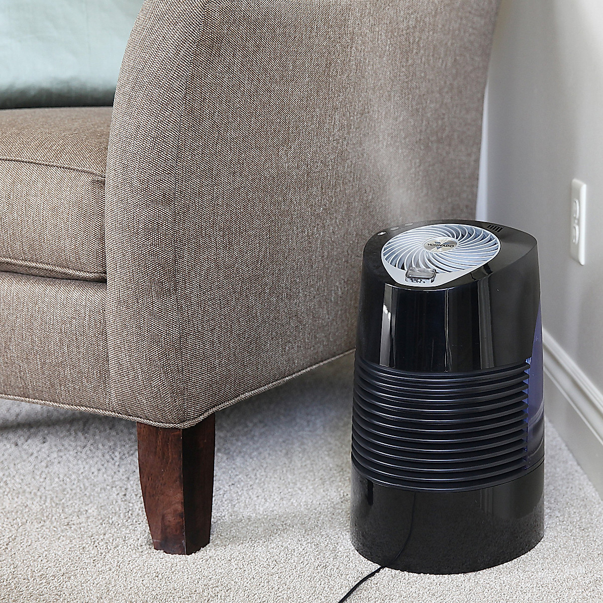 Vornado Ultra3 Whole Room Ultrasonic Humidifier