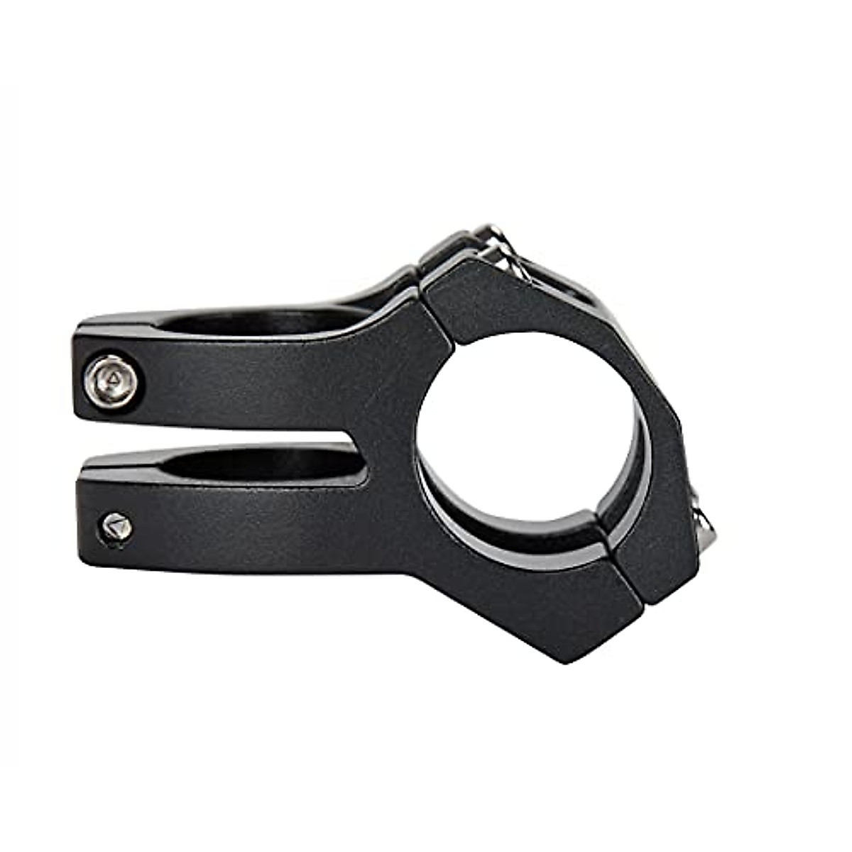 MEGHNA MTB Short Bike Stem φ22.2mm Mountain Bike Handlebar Stem 35mm for Most Bike Road Bike MTB BMX