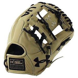 Under Armour UAFGFL-1150ICRRHT UA Flawless / 11.50" / I-Web (If) / Rht Available Colors: Cream CR RHT