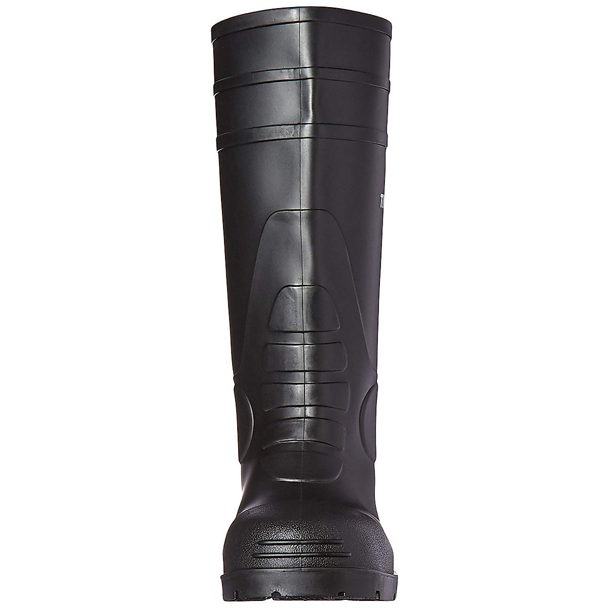 TINGLEY 31151 Economy Kneed Boot for Agriculture, 15-Inch, Men's Size 9, Black