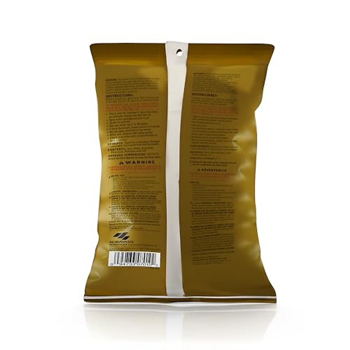 HotHands Hand Warmer Value Pack, 10 Count (Pack of 1)