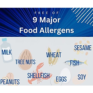 Probiotics for Infants, Toddlers & Kids - Vegan, Vegetarian, Non-GMO, Gluten Free, USDA Organic, w/Acidophilus Unflavored Drops 30-60 Servings