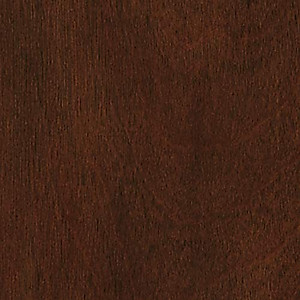 Signature Design by Ashley Coviar 6 Piece Dining Set, Includes Table, 4 Chairs & Bench, Dark Brown