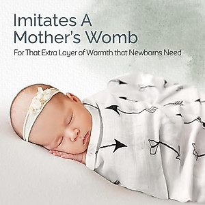 KiddyCare Baby Muslin Swaddle Nursery Blanket for Newborns | Bab Blankets for Boys/girls | Baby Cotton Blanket Gift for Newborn Babies 4-Pack