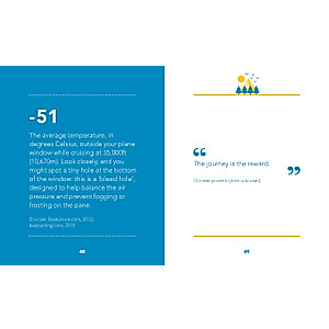 The Little Book of Wanderlust: Travel quips & quotes for life’s big adventures (The Little Books of Lifestyle, Reference & Pop Culture, 10)