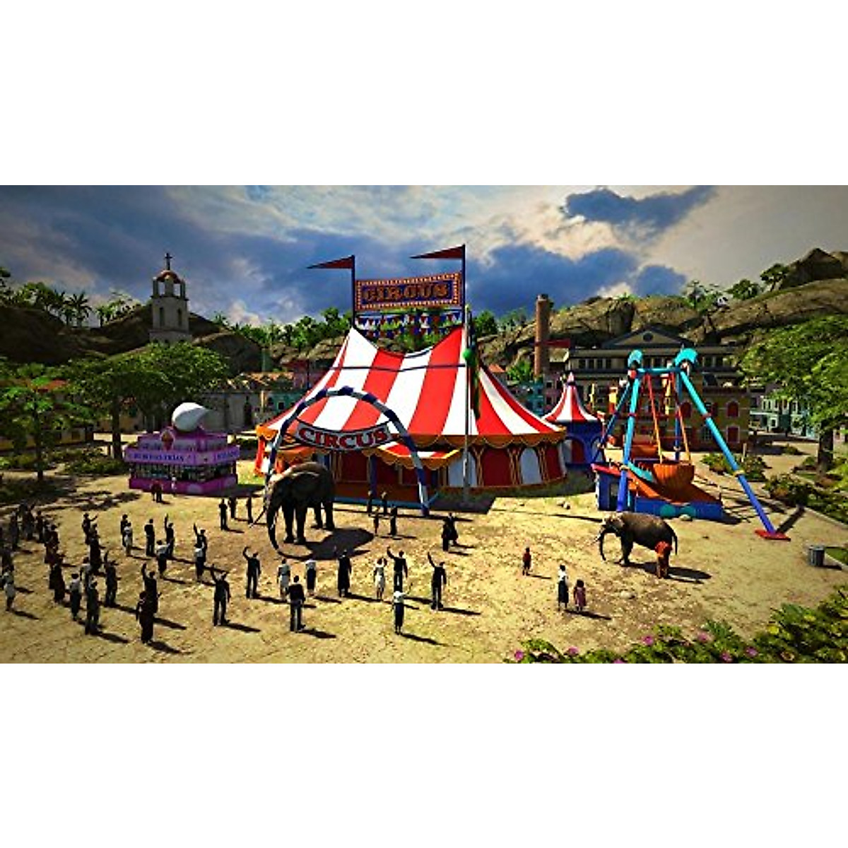 Tropico 5 - Complete Collection (Xbox One)