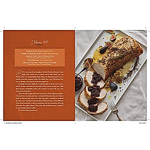 This Is Sunday Dinner: 52 Seasonal Italian Menus