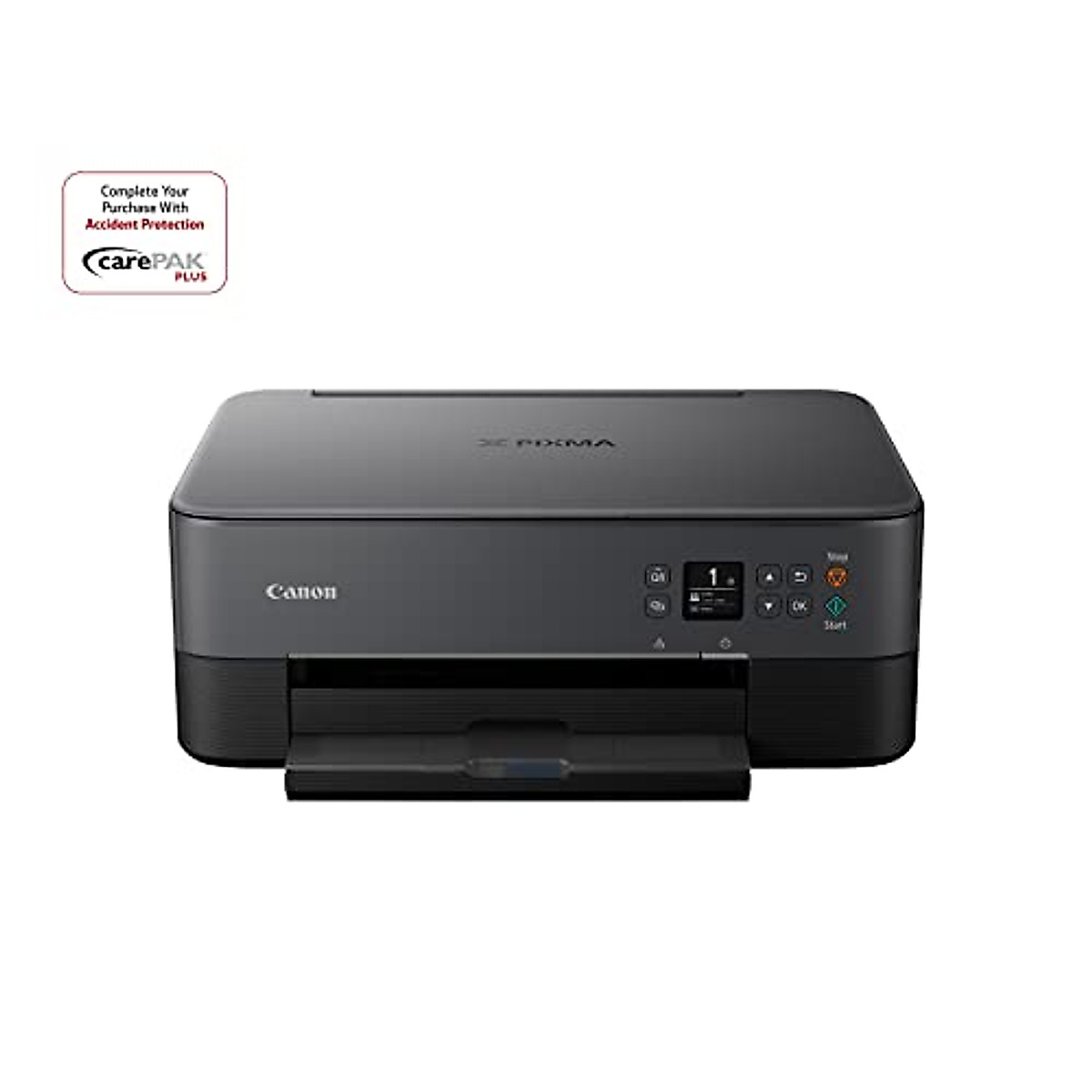 Canon PIXMA TS6420a Wireless Printer for Home & Office
