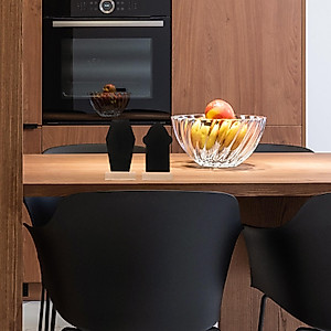 Cabilock 2pcs Drawing Blackboards Boards for Restaurant Desktop Boards Message Chalkboards Message Boards Multifunctional Blackboards Writing Boards Mini Blackboards