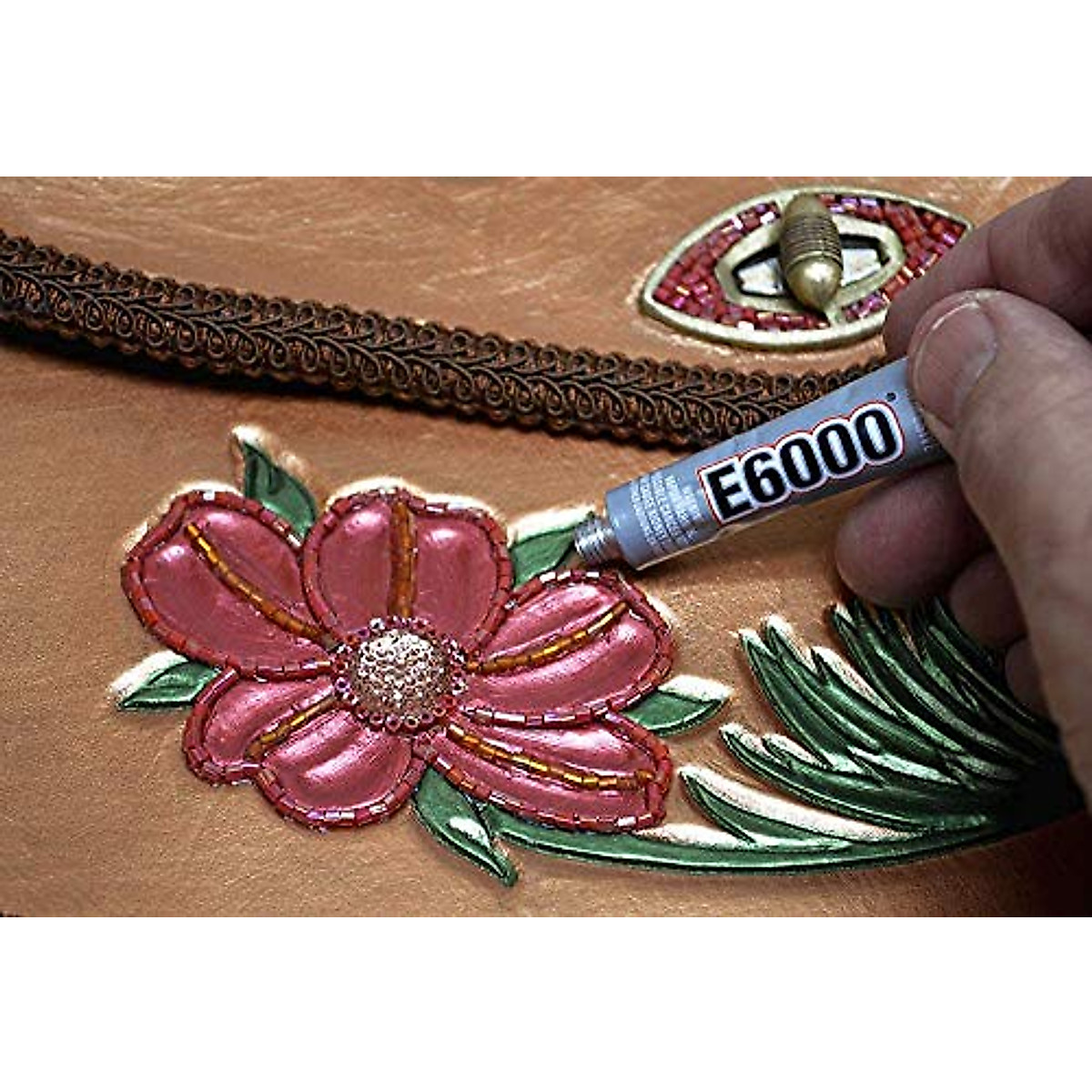 E6000 5510310 Craft Adhesive Mini, 3 Pack