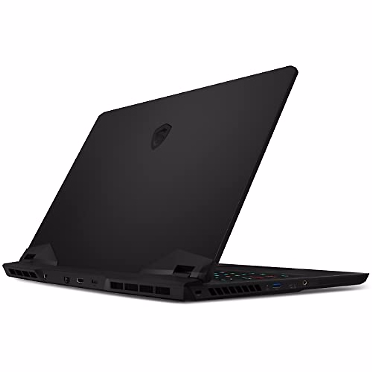 EXCaliberPC 2022 MSI Vector GP76 12UGS-298 (i7-12700H, 32GB RAM, 1TB NVMe SSD, RTX 3070Ti 8GB, 17.3" FHD 360Hz 3ms, Windows 11) Gaming Laptop
