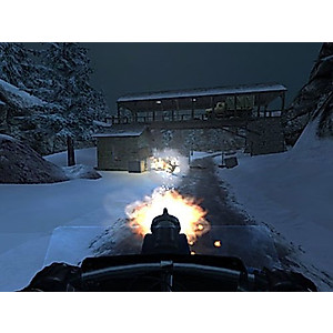 Contract J.A.C.K. - PC