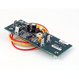 Aj Antunes - Roundup 7000392 Temperature Control Kit
