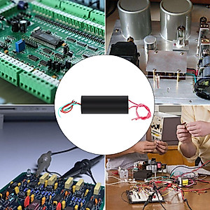 3v-6v to 400000V Boost Step-up Power Module High-Voltage Generator 400000V DTL (1Pcs)