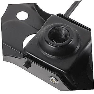 LIGHTAOTAO Game Chair Base Chair Swivel Plate Desk Chair Base Replacement Practical Chair Swivel Base Chair tilt Control Plate Professional Chair Swivel Base Office Chair Chassis Iron