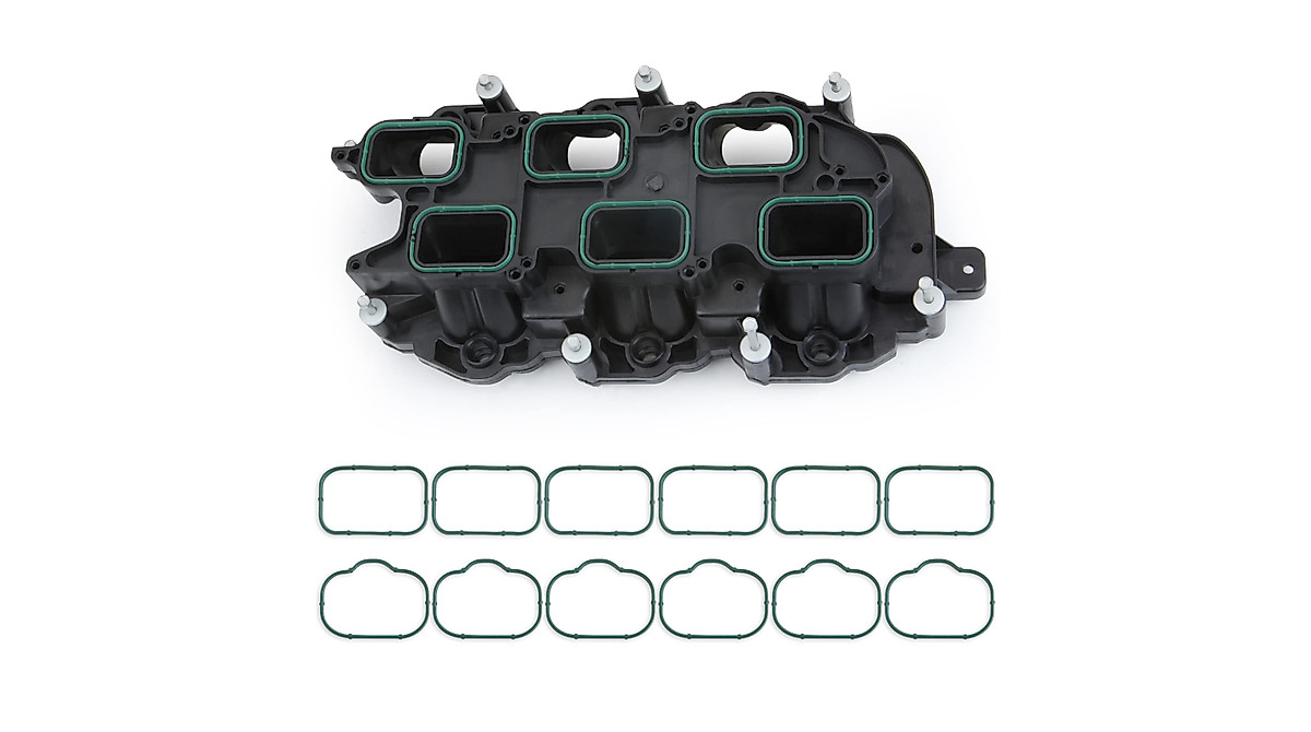MITZONE Intake Manifold for 2011-2018 Jeep RAM Chevy