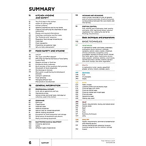 The French Chef Handbook: La cuisine de reference