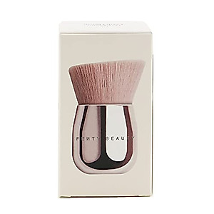 Fenty Beauty by Rihanna Face & Body Kabuki Brush 160 Classic