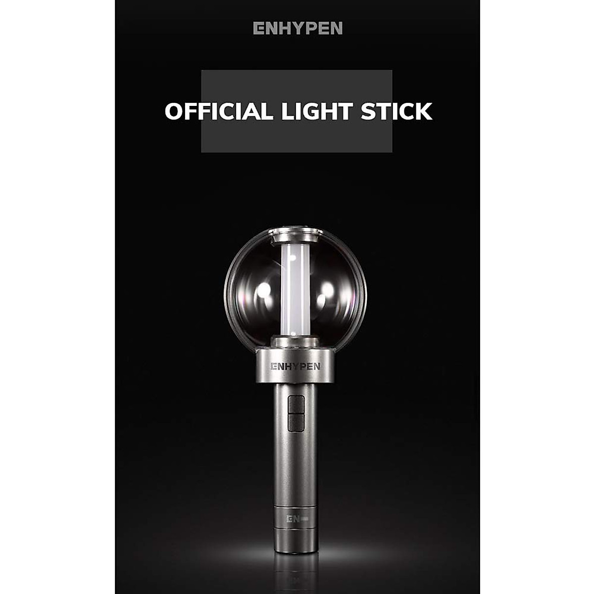 FUKQVOD ENHYPEN Official Authentic Goods Light Stick