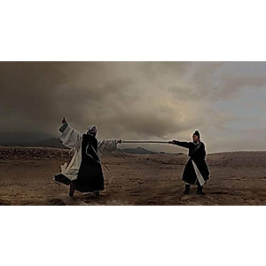 Dragon Gate - La légende des sabres volants [Blu-ray]