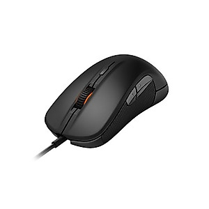 SteelSeries Rival Optical Gaming Mouse