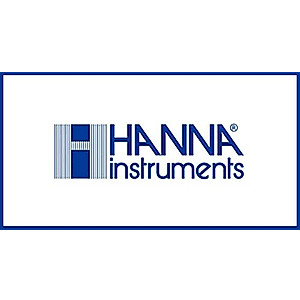 Hanna Instruments HI 98107 pHep pH Tester, with +/-0.1 Accuracy