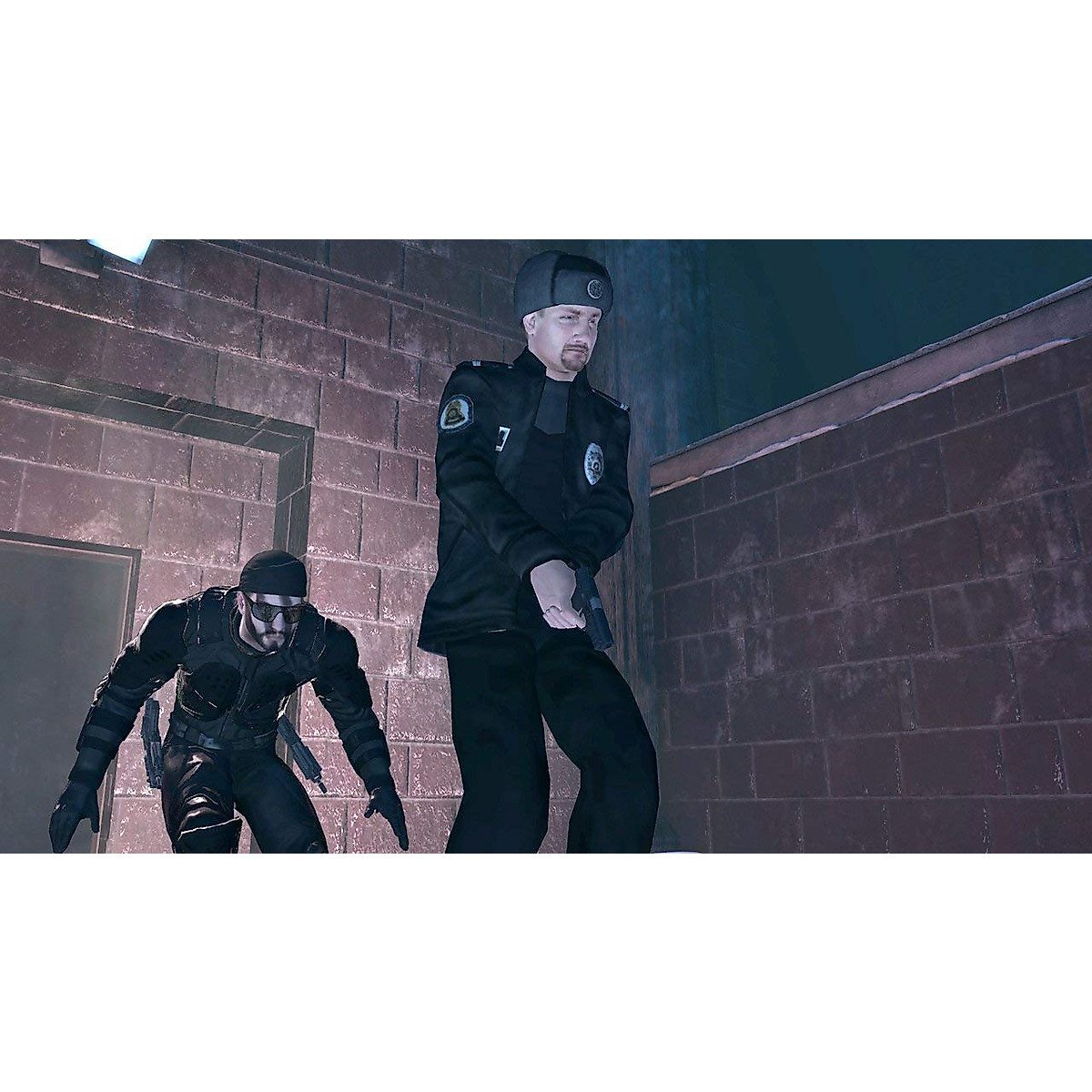 Alpha Protocol - Xbox 360 (Renewed)