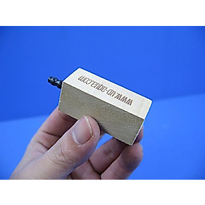 Aquarium Equip UP Aqua 3X LIMEWOOD AIRSTONE Mini - Protein Skimmer AIR Stone