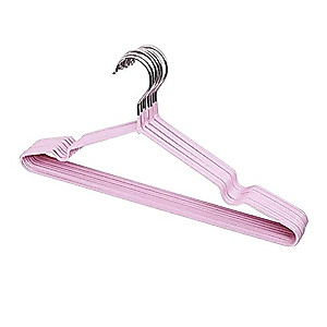Slip Multi-Functional Steel Metal Clothes Hanger Stainless Hanger Clothes Non Tools & Home Improvement Best Storage