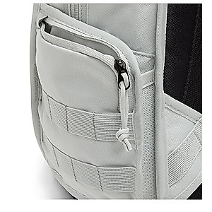 Nike RPM Backpack, Lt Slvr/Blk/Anthracite