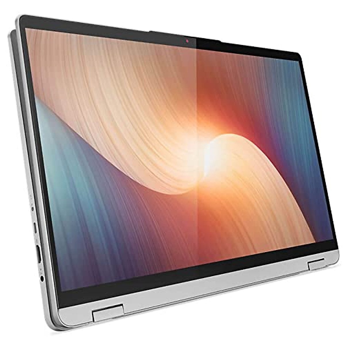 Lenovo Flex 5 16-in Laptop Computer - 16 GB 512 GB - 82RA000DUS