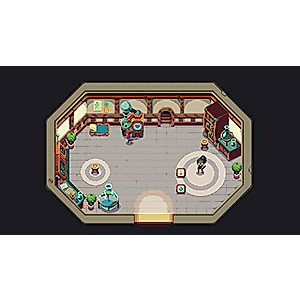 Sparklite - Nintendo Switch