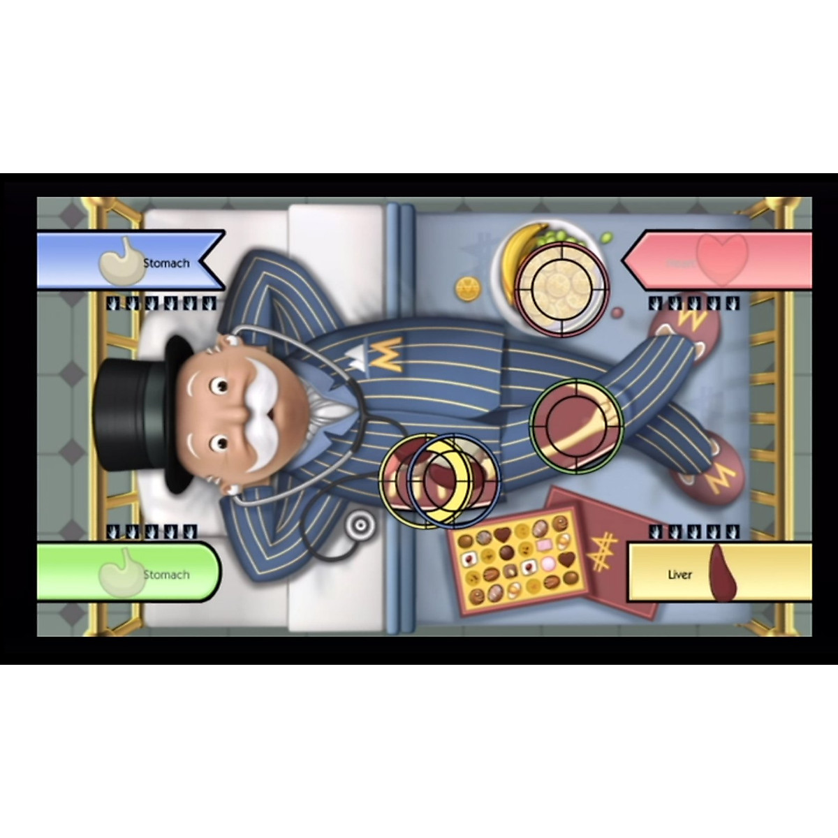 Monopoly Collection - Nintendo Wii