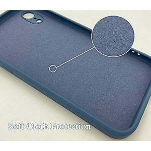 mbestor Compatible with iPhone Xr Case, Upgraded Full Protection Case iPhone Xr with Wrist Strap(Yellow)