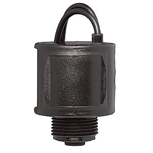 Orbit 57241 Solenoid for Automatic and Electric Sprinkler Valves, 24-Volt
