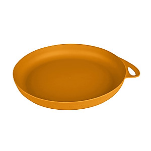 Sea to Summit Delta Plate,Orange