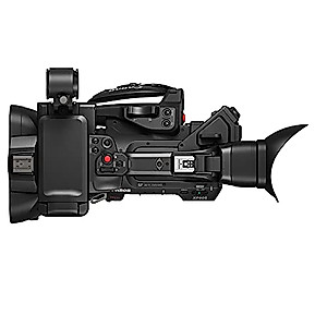 Canon XF605 4K UHD Pro Camcorder
