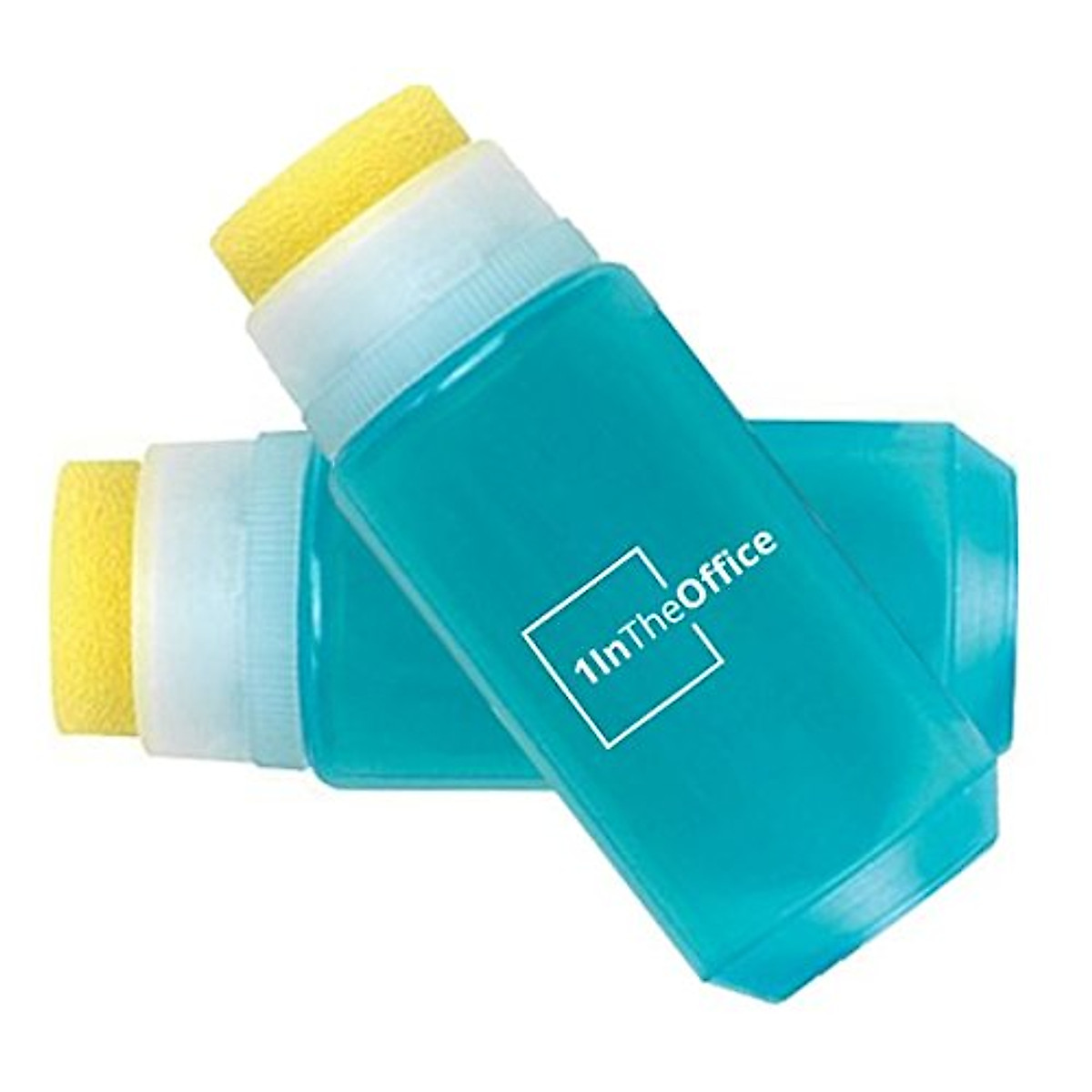 1InTheOffice Envelope Moistener"2 Pack"