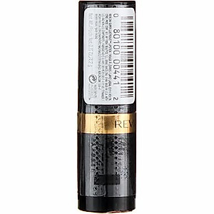 Revlon/Super Lustrous Lipstick Berry Rich .15 Oz (4.2 Ml.)