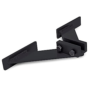 Eastwood Bead Roller Guide Fence Steel Construction Quick Adjustment 12in Deep Straight Beads and Offsets