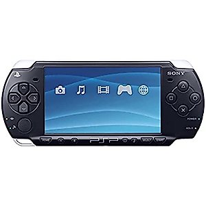 Sony PlayStation Portable Core (PSP 1000) - (Renewed)