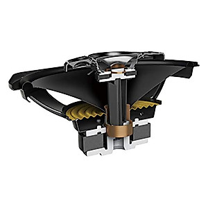 Pioneer TS-A6990F 6x9" 5-way car audio speakers (Pair)