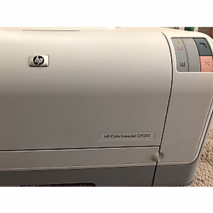 HP CP1215 Laser Printer