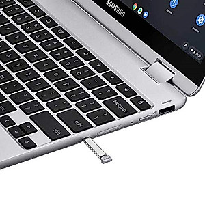 SAMSUNG Chromebook 12.2" XE520QAB-K04US, Touchscreen