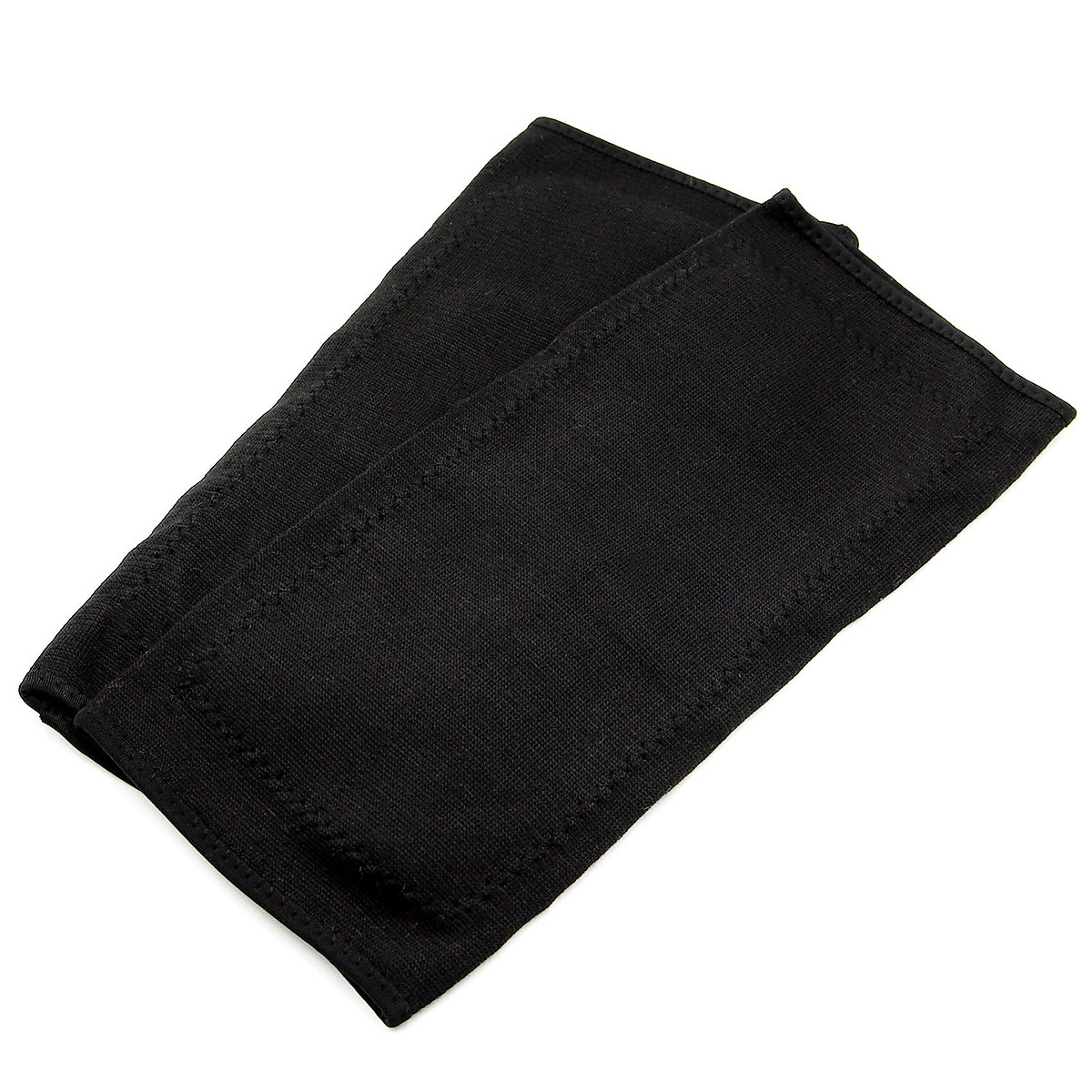 JUMISEE Men Women Warm Fleece Lined Knee Brace Leg Warmer Thermal Leg Sleeve Knee Support for Arthritis Pain Relief Yoga