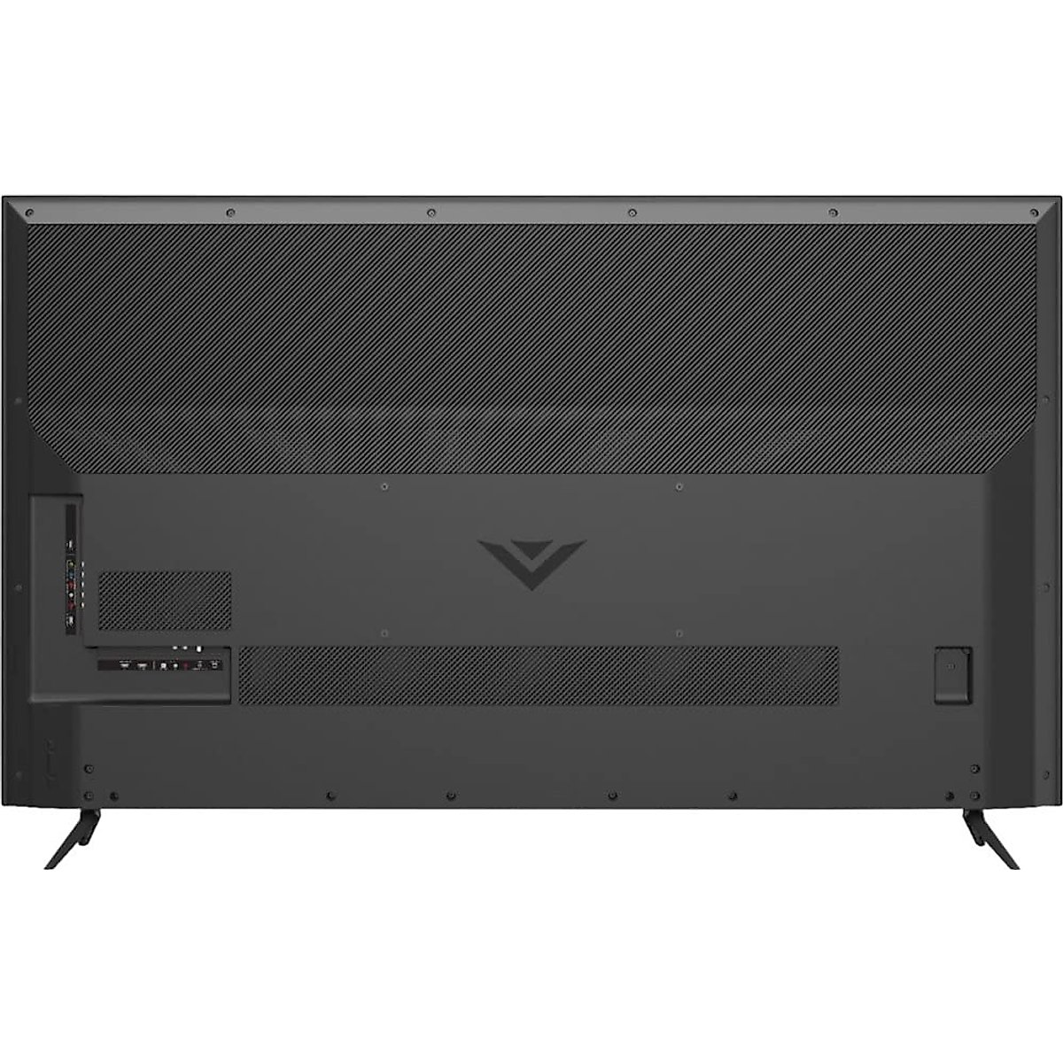 VIZIO 70-inch V-Series - 4K UHD LED HDR Smart TV with Apple AirPlay & Chromecast Built-in, Dolby Vision, HDR10+, HDMI 2.1, Auto Game Mode & Low Latency Gaming (V705-H1, 2020)