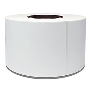 ATL Direct Thermal Shipping Labels 4x6 250, 4x6 Thermal Labels, Thermal ...